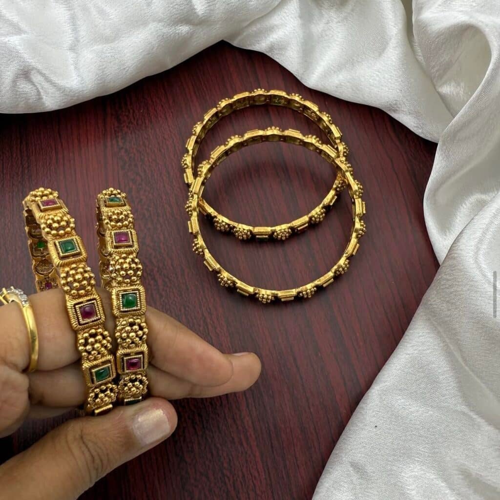 Shas Jewellery