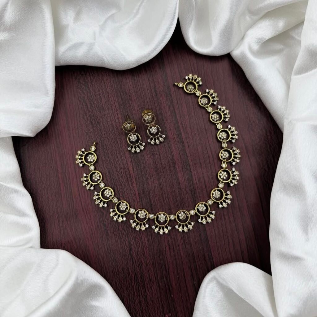 Shas Jewellery