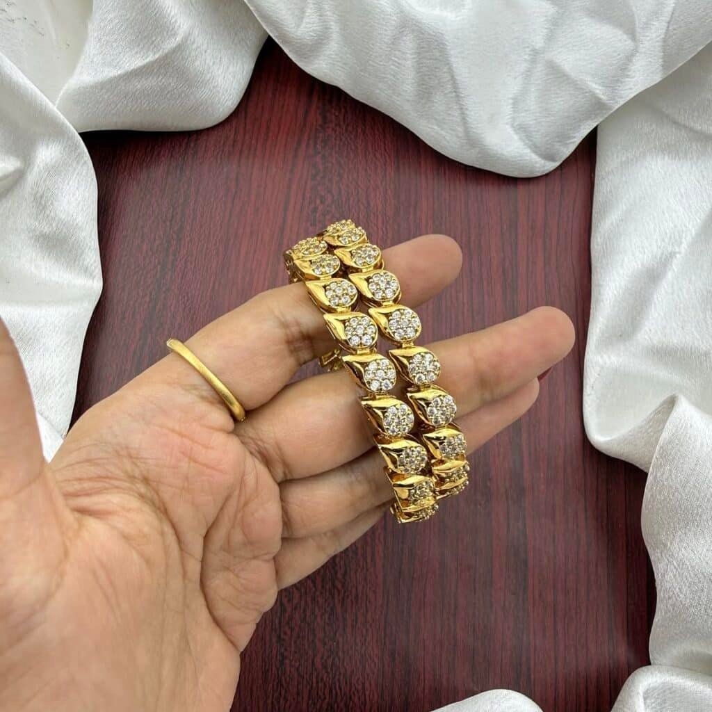 Bangles – Shas Jewellery